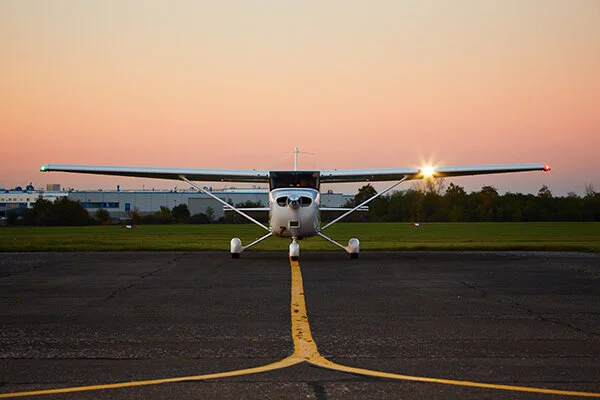 Private Pilot Licence- Feilding Aviation