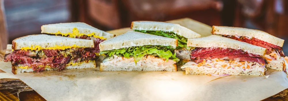 Best Deli and BBQ Restaurant with Smoked Meats in Austin, Texas — Mum Foods