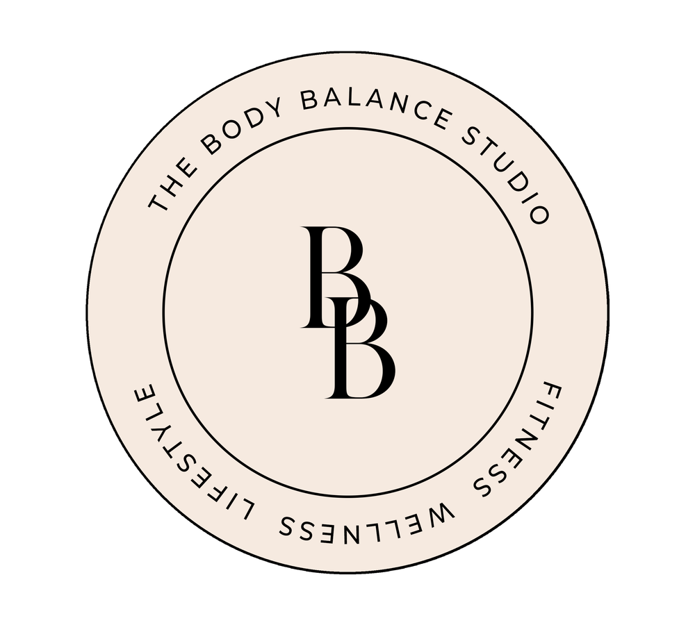 The Body Balance Studio