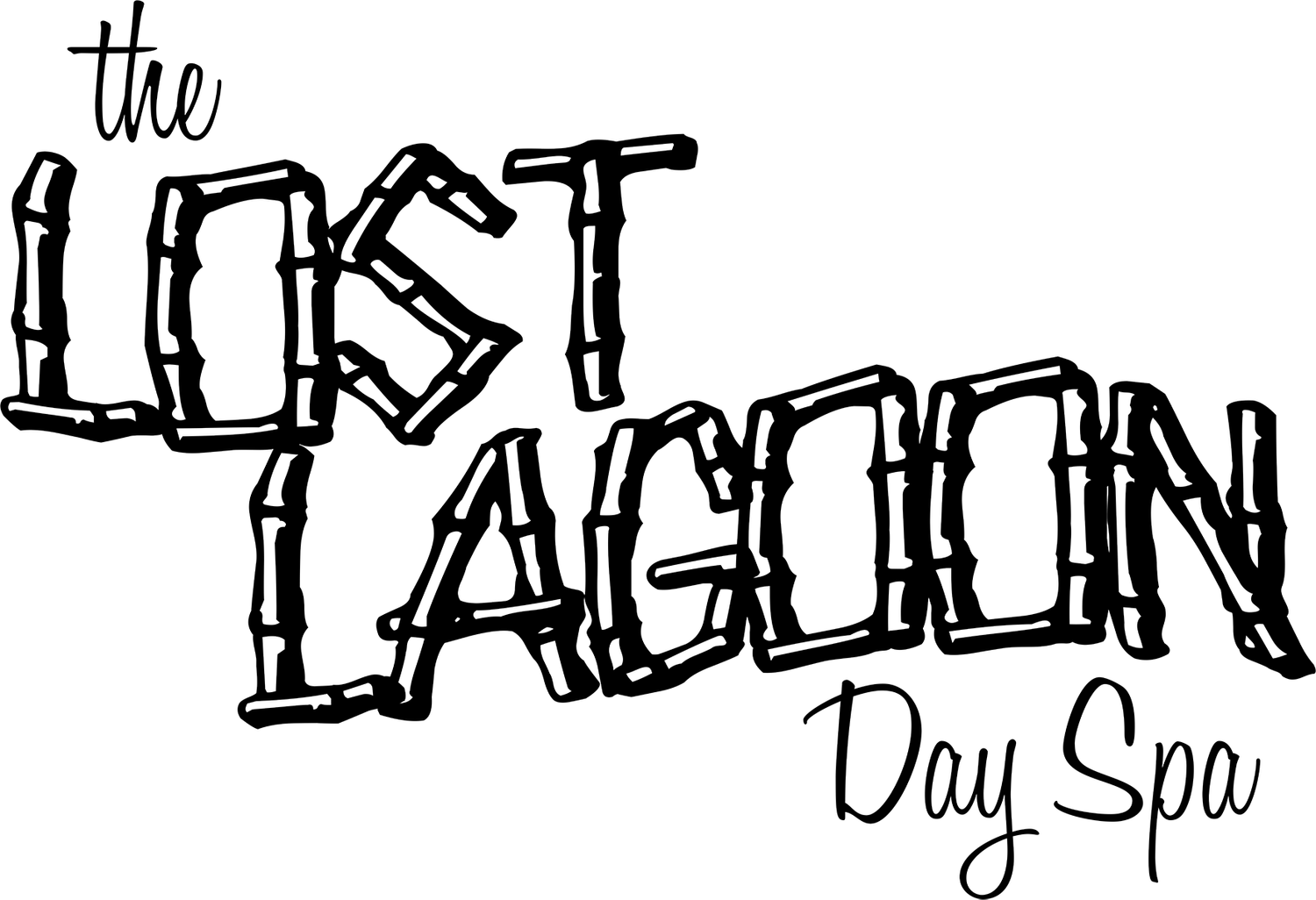 Lost Lagoon Day Spa