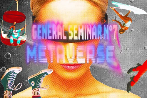 METAVERSE GENERAL SEMINAR metaverse-general-seminar