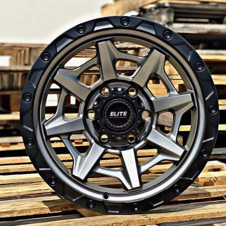 Fourby's Australia's 4WD Specialists