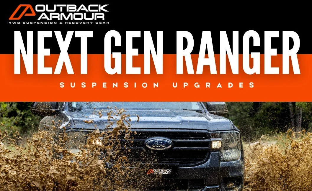 Fourby's Australia's 4WD Specialists