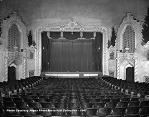 History — Seventh Street Theatre