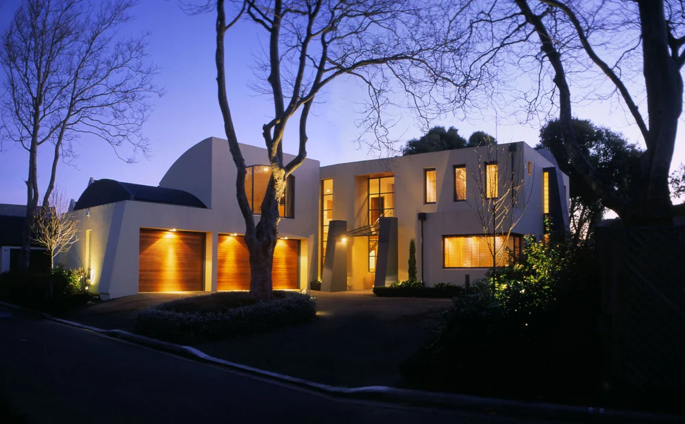 The 2000's — John Chaplin Architect