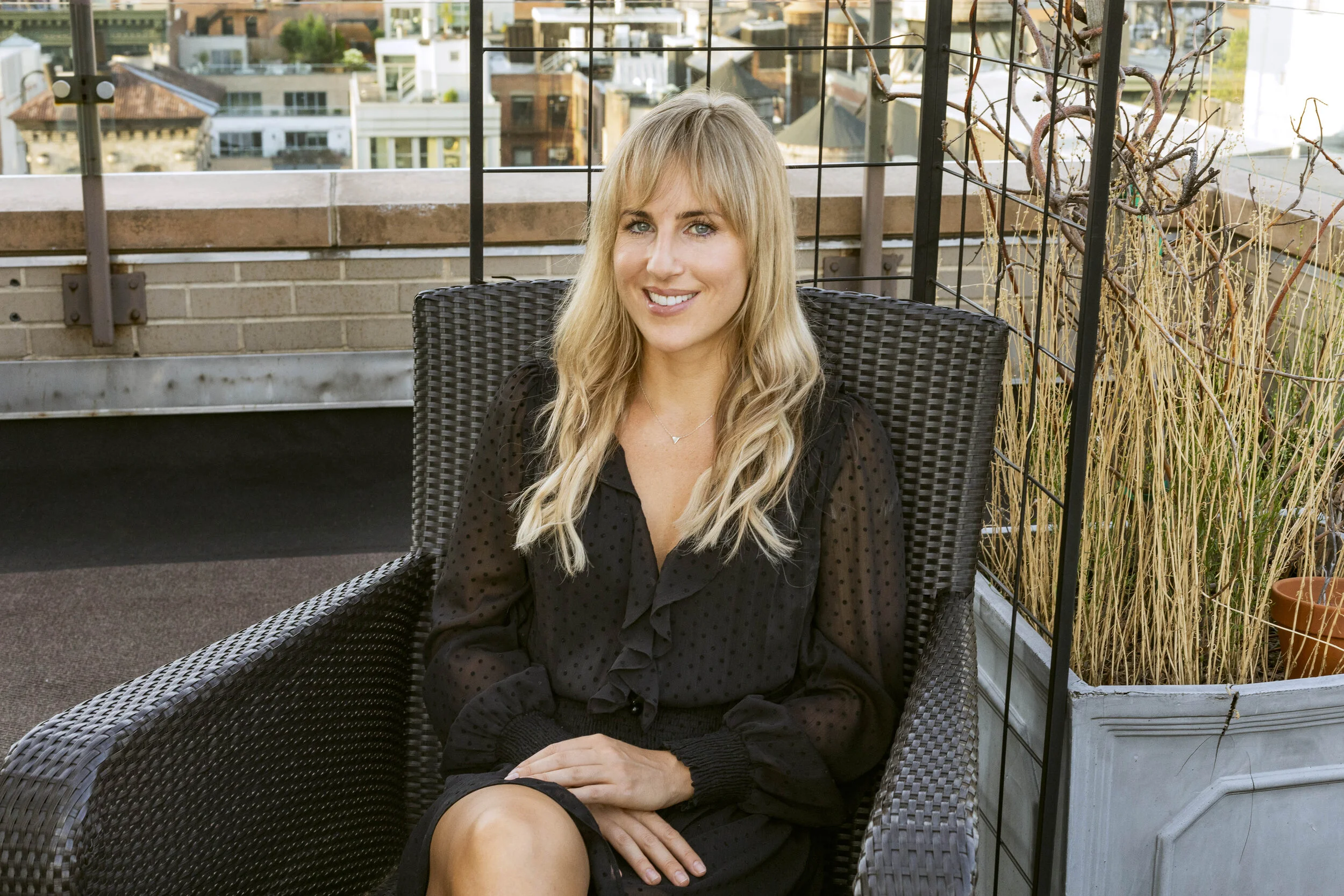 Episode 47: The one about relationships ft. Megan Bruneau — Let Us Eat ...