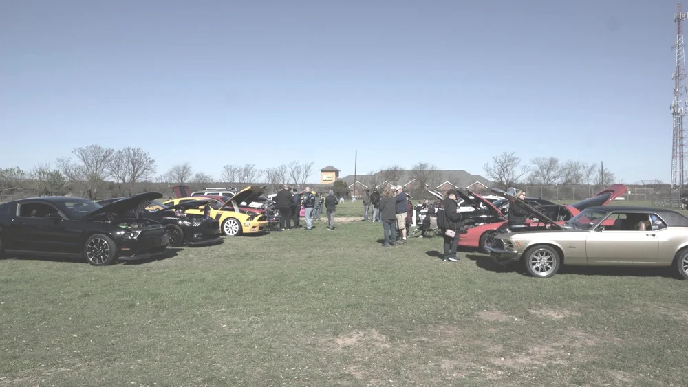 Car Show Fundraiser | Support Heroes, Join the Event — Heroes Resource ...