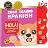 Coco Learns Spanish
