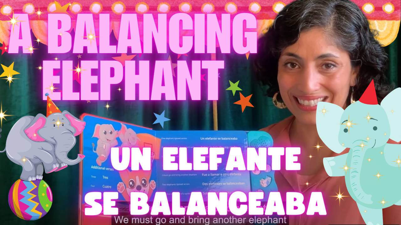 Pronunciation — Coco Learns Spanish