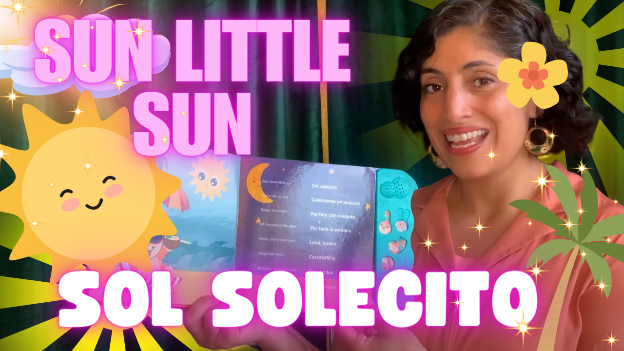 Pronunciation — Coco Learns Spanish