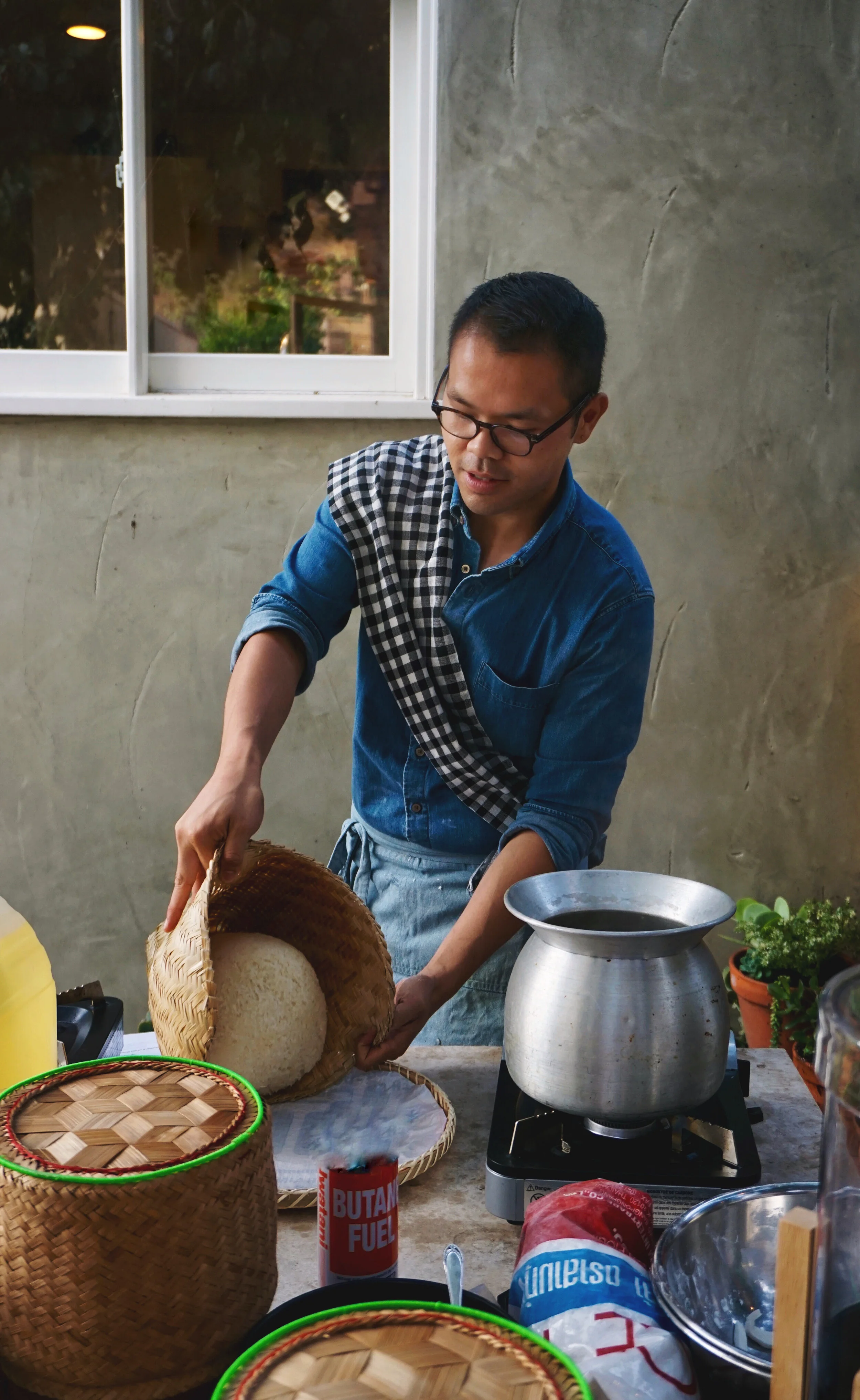 Shop All Things Lao Food - Saeng's Kitchen