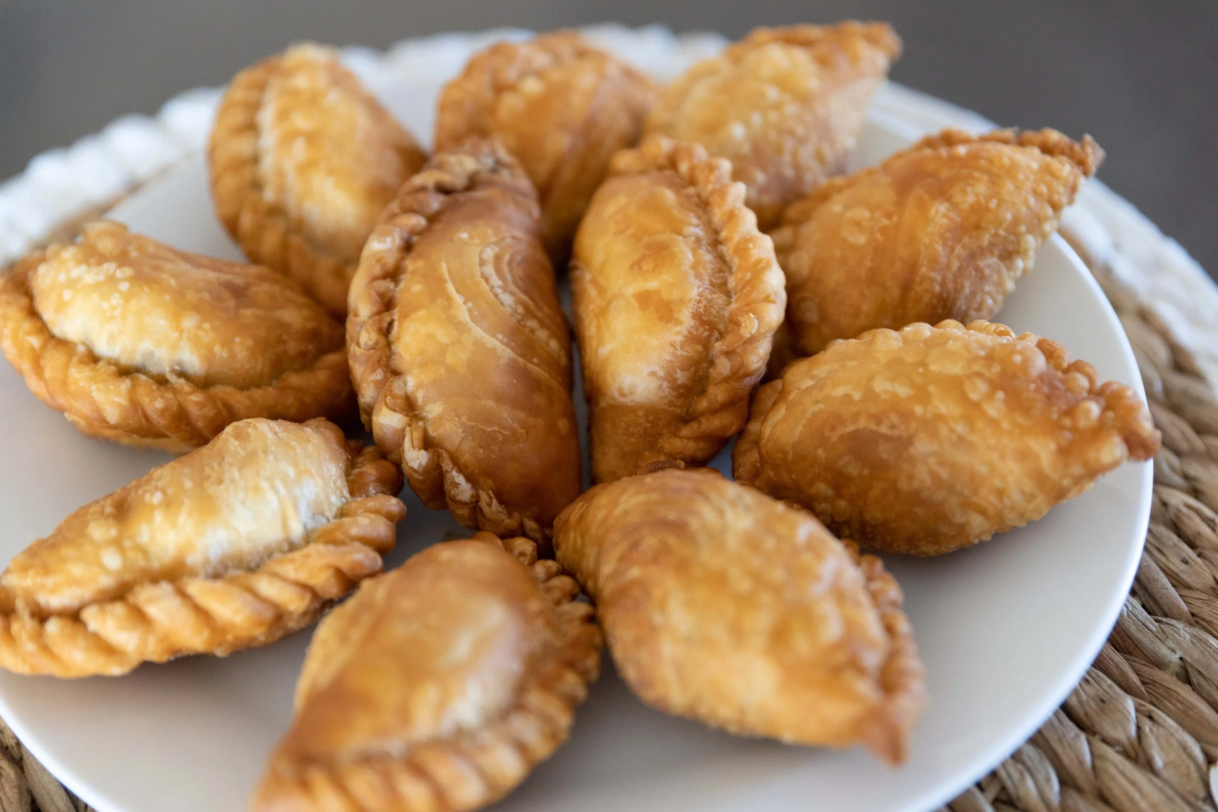 Authentic Lao Recipes - Saeng's Kitchen