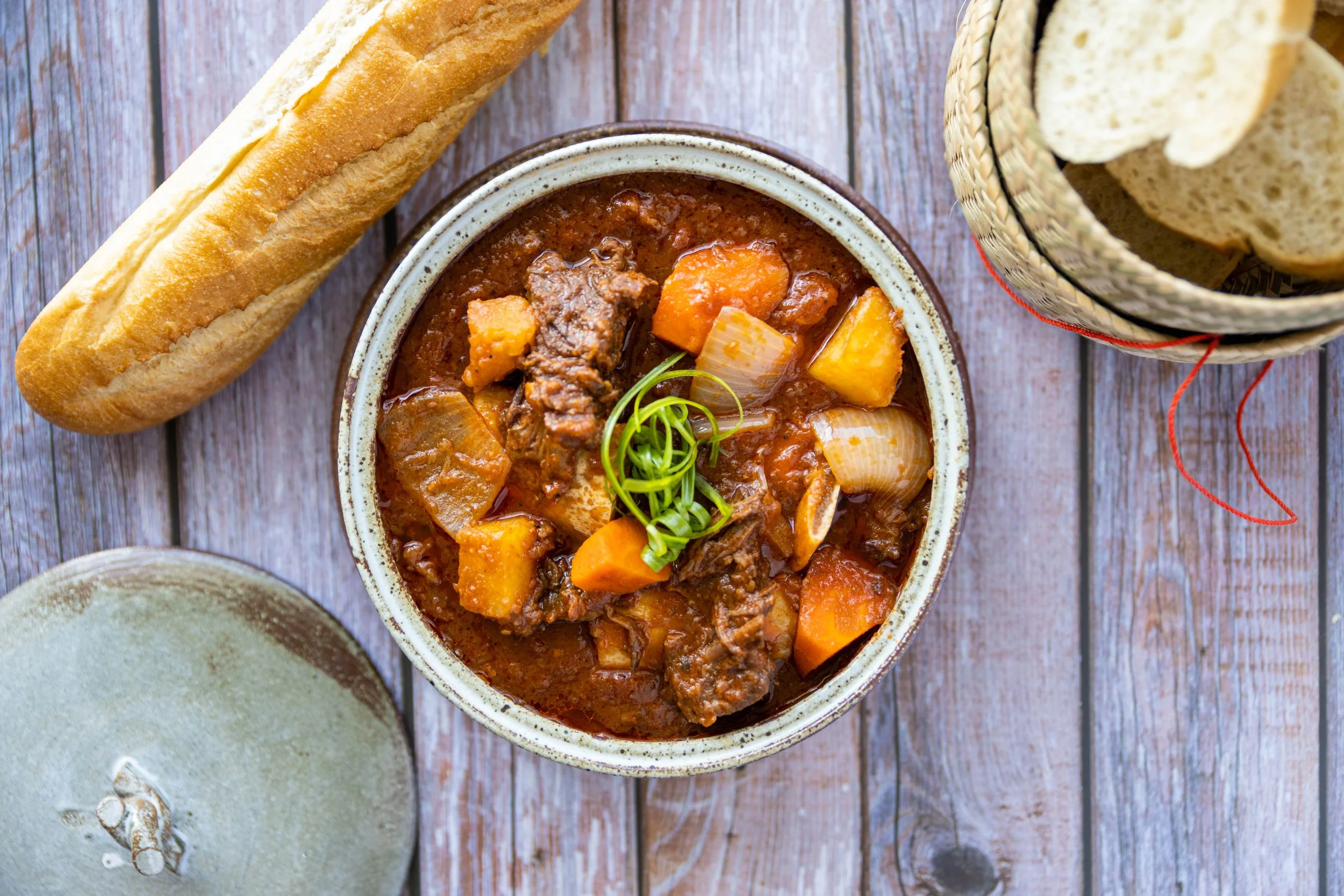Recipes | Laotian Food Recipes - Saeng's Kitchen