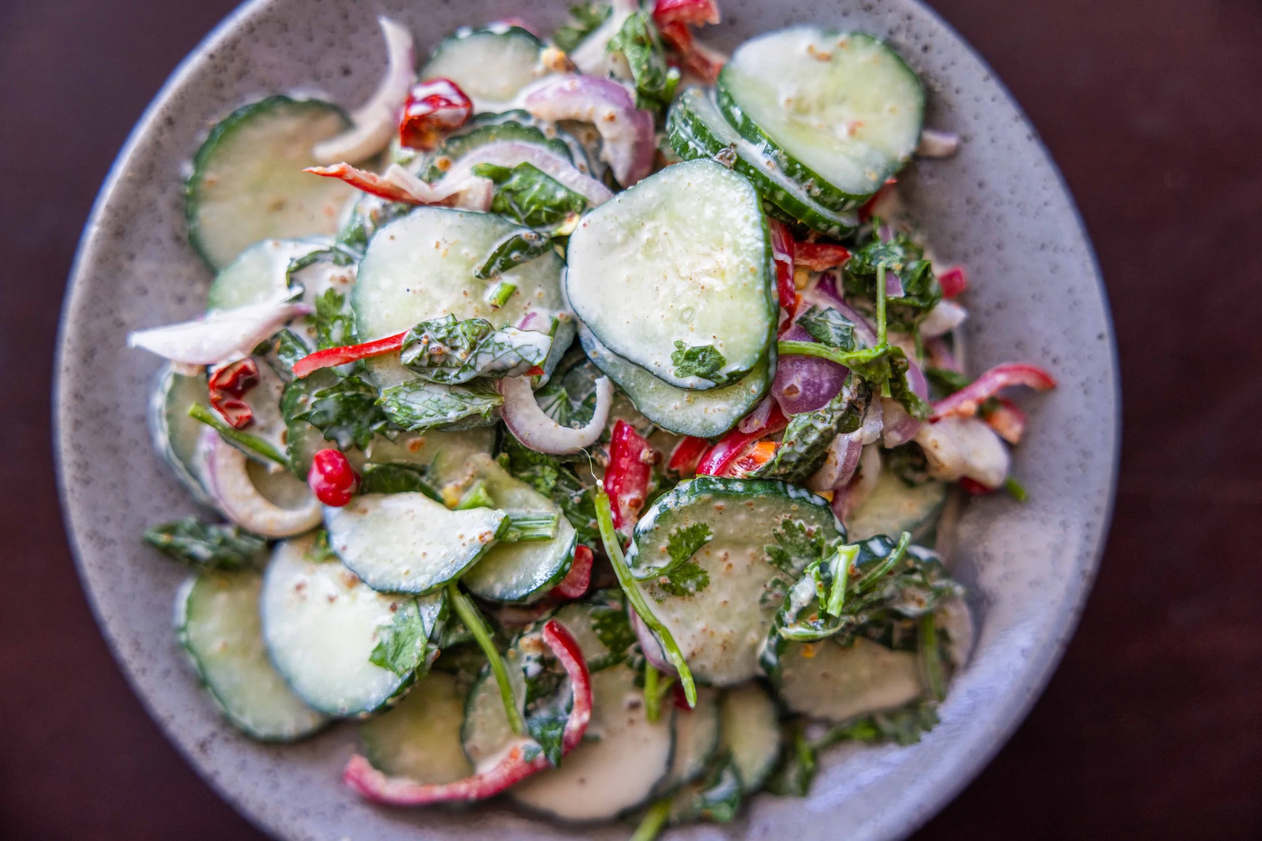 Recipes | Laotian Food Recipes - Saeng's Kitchen