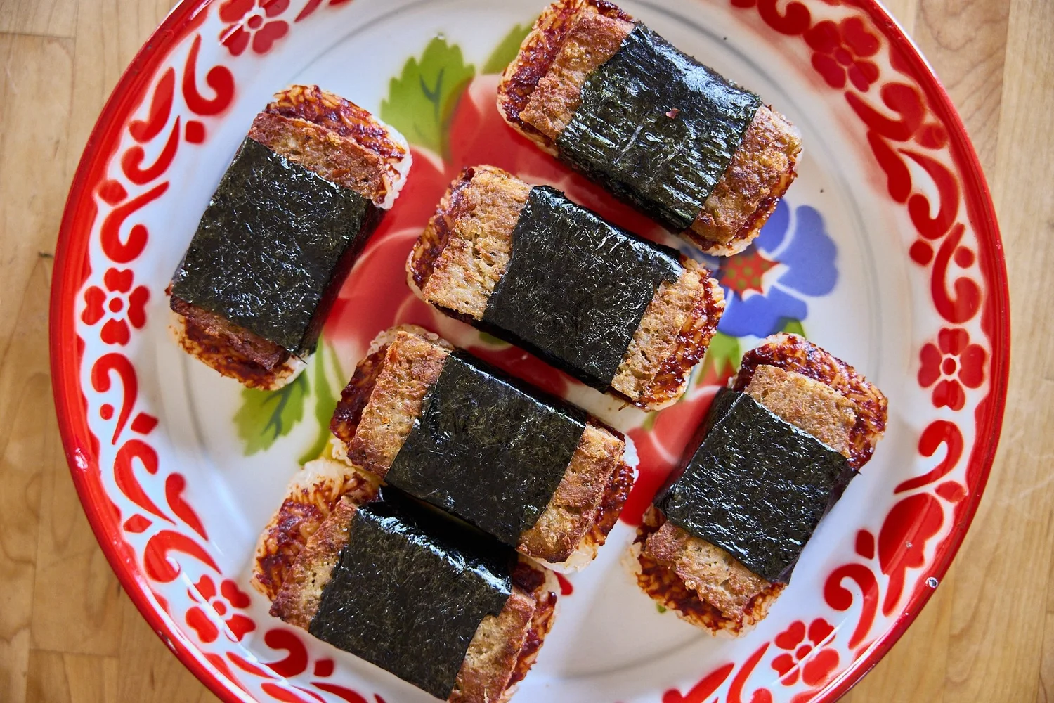 Recipes | Laotian Food Recipes - Saeng's Kitchen