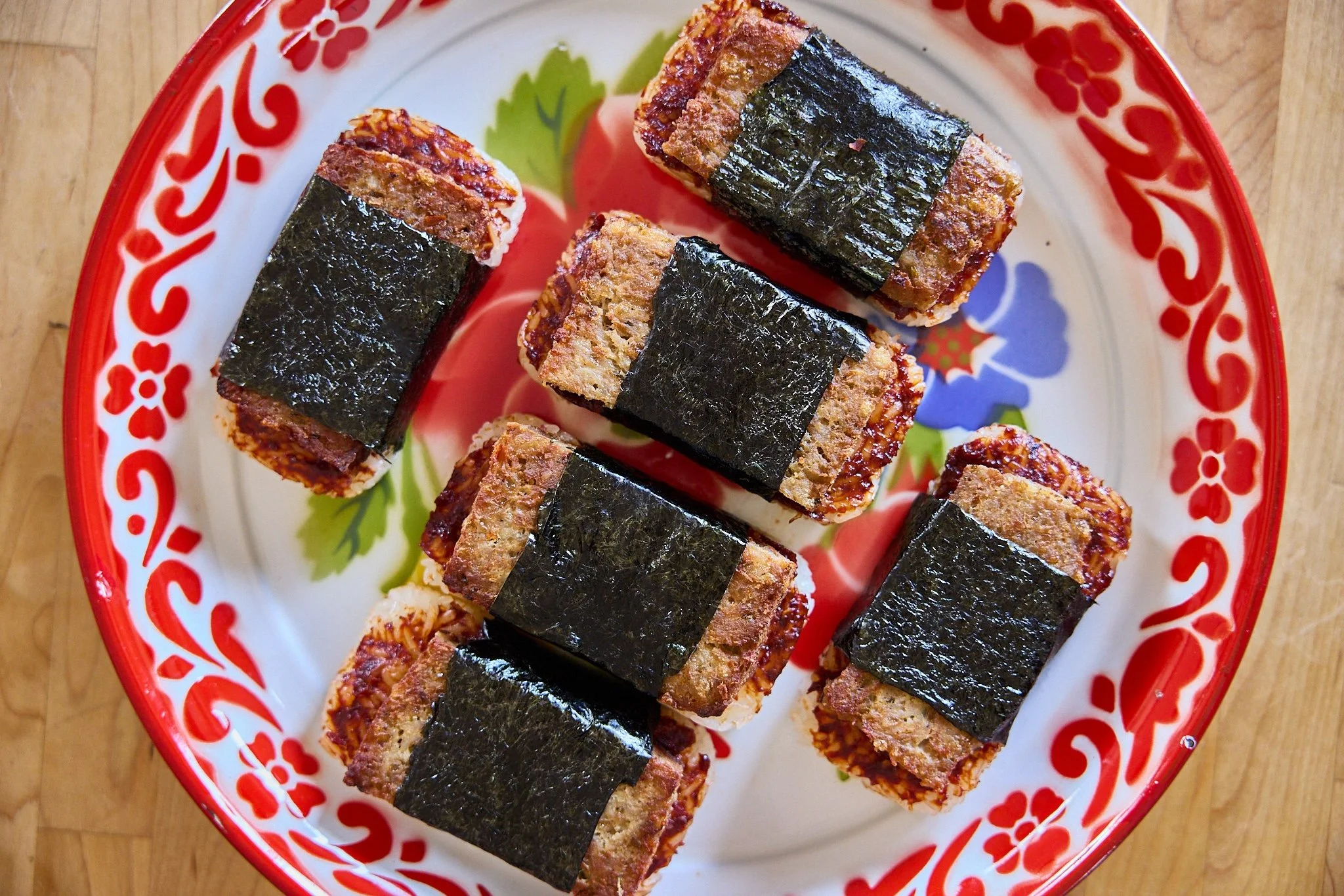 Recipes | Laotian Food Recipes - Saeng's Kitchen