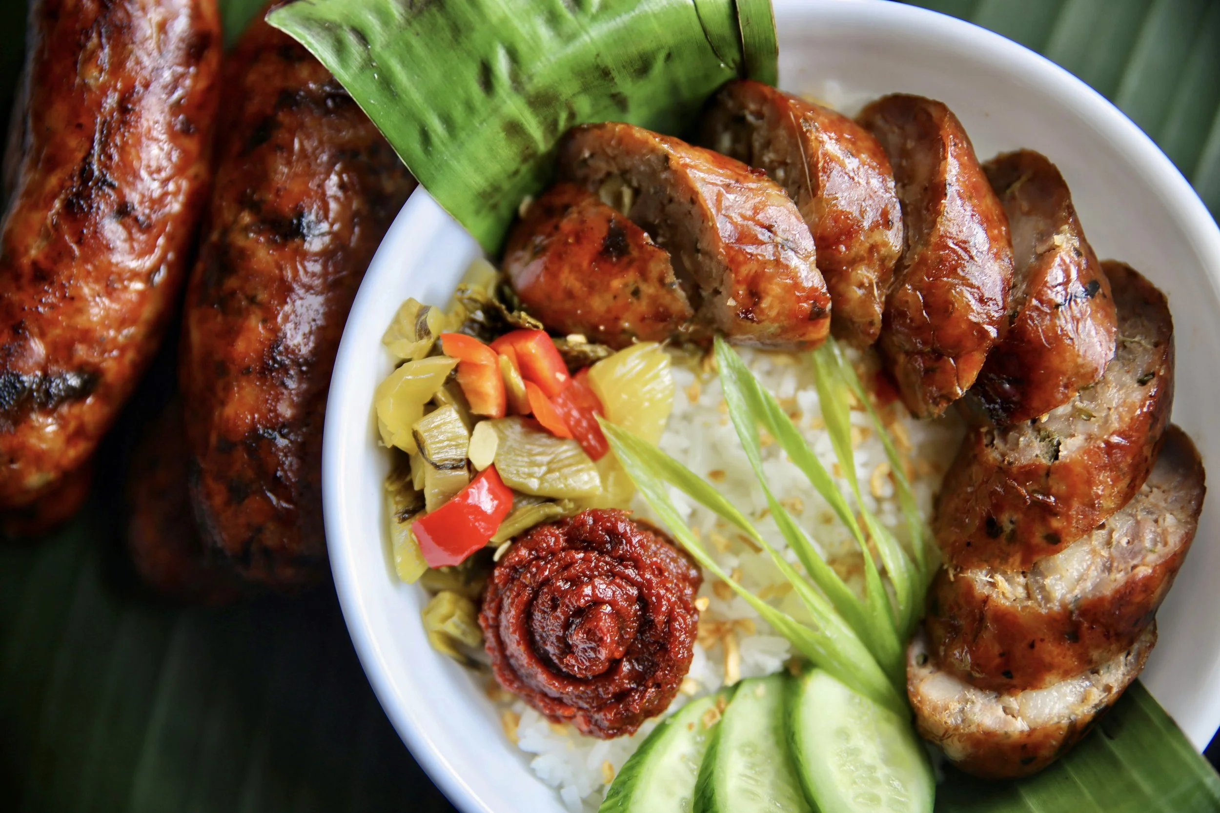 Lao Food 101: The Best Of Lao Cuisine In 10 Dishes - Saeng's Kitchen