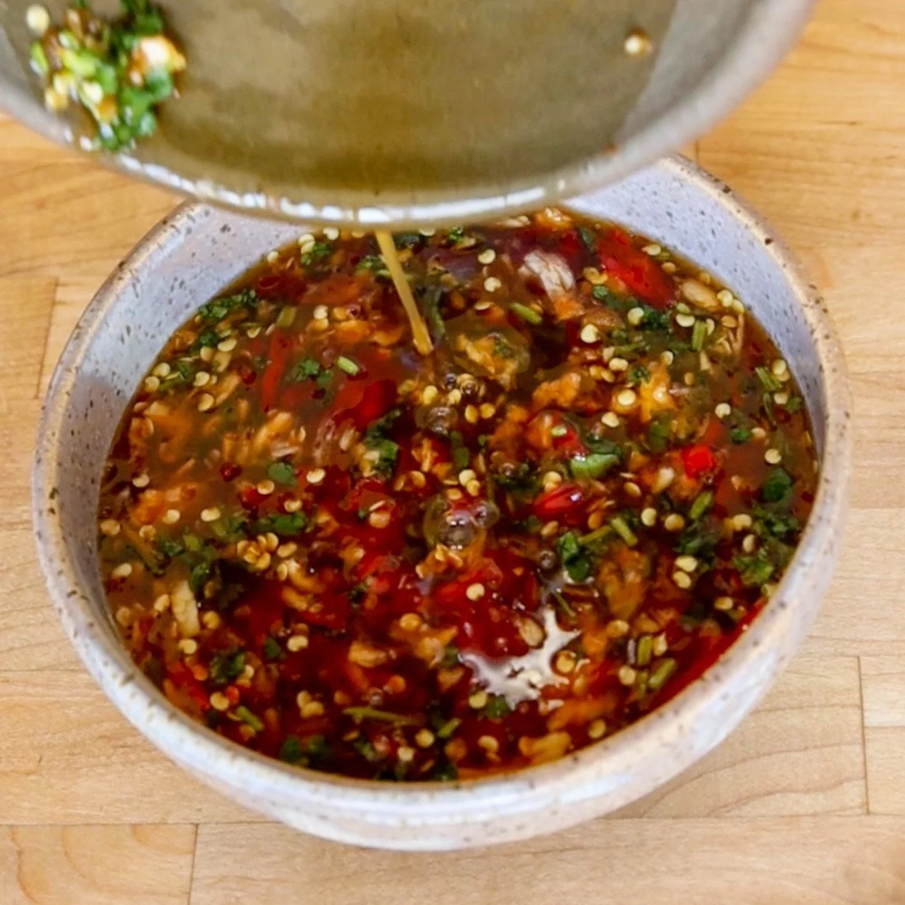 Saeng’s Kitchen | Lao Food Content Creator & Southeast Asian Recipes