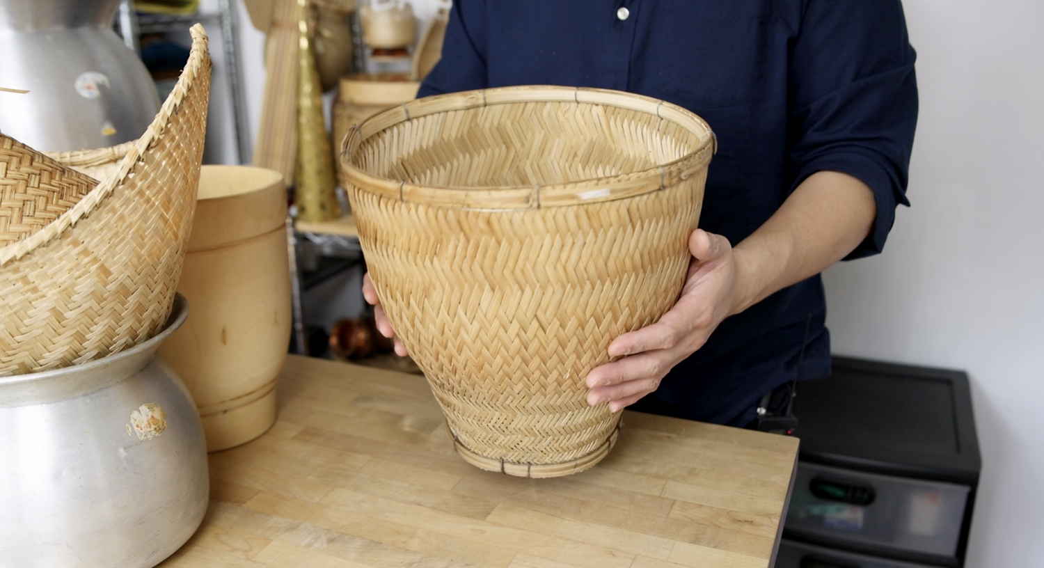 The Ultimate Guide to Sticky Rice: Types, Cooking Methods & Essential ...