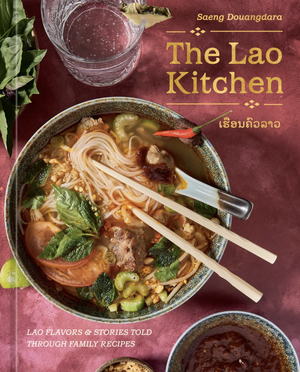 Lao Food 101: The Best Of Lao Cuisine In 10 Dishes - Saeng's Kitchen