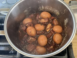How to make the best authentic Thom Khem - Saeng's Kitchen