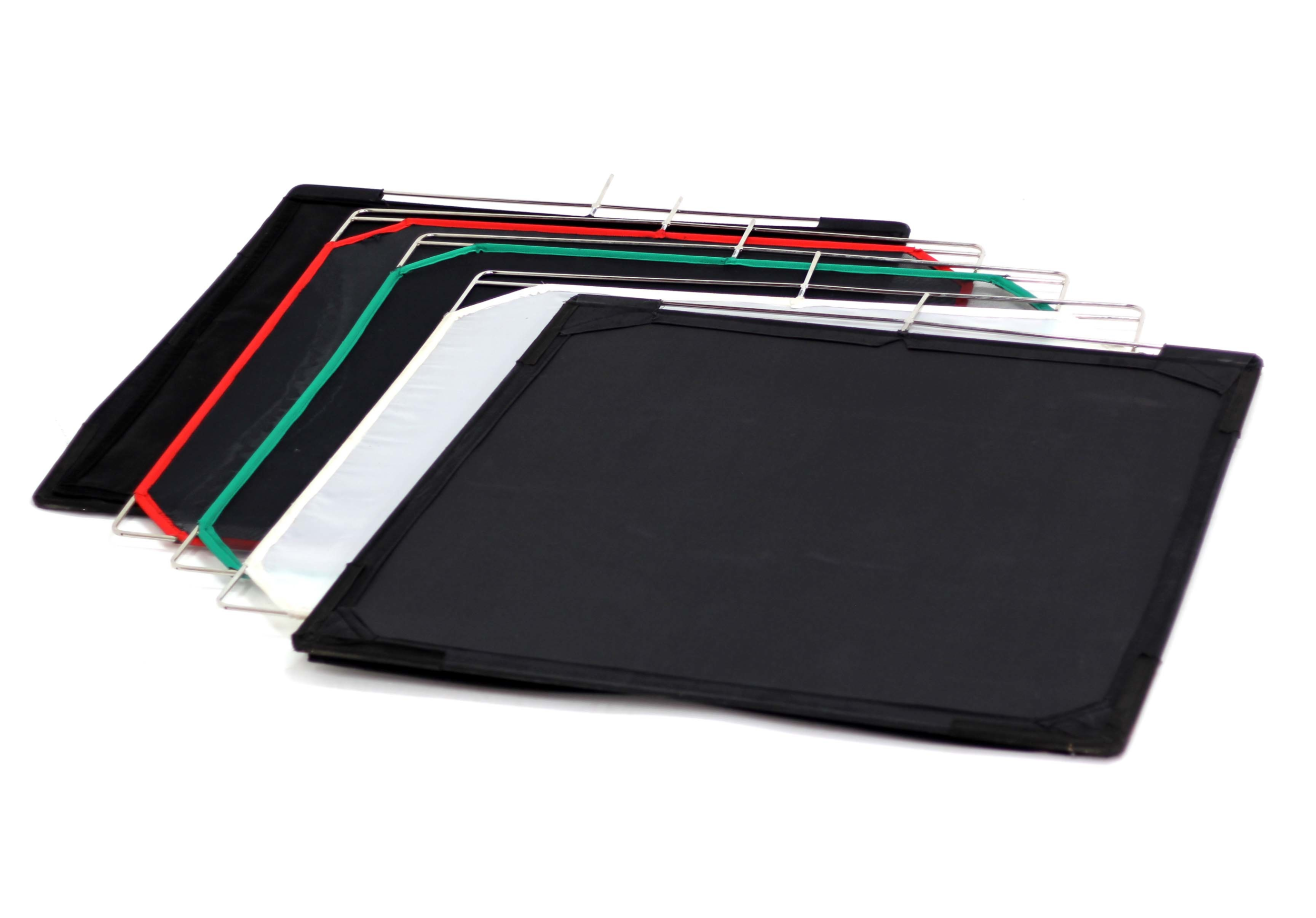 40x40" Flag / Scrim Sandwich KIT — Greenwood Cinema Rentals | NYC ...