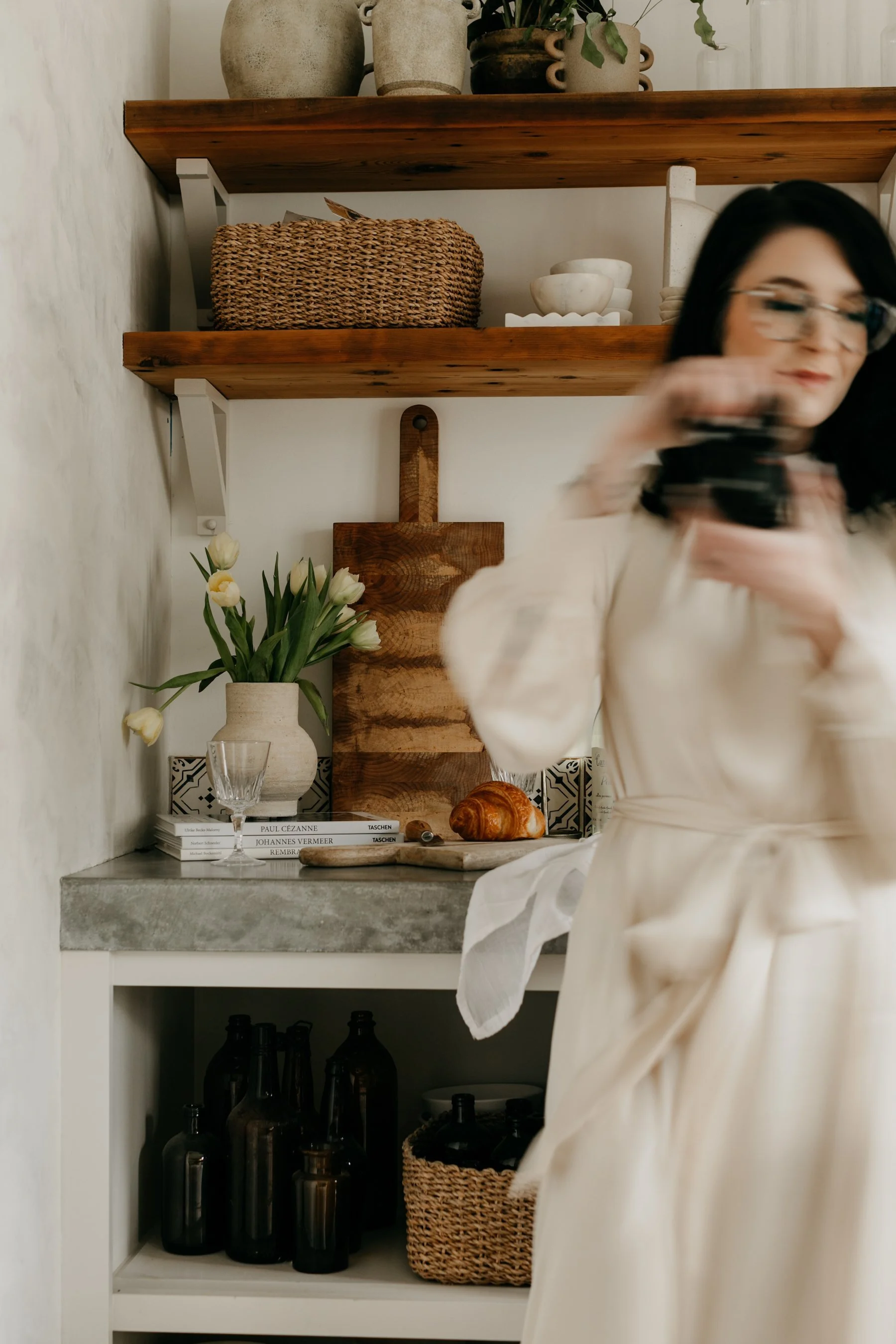 Still Life Studio - Photography & Super 8 Wedding Seattle-Tacoma