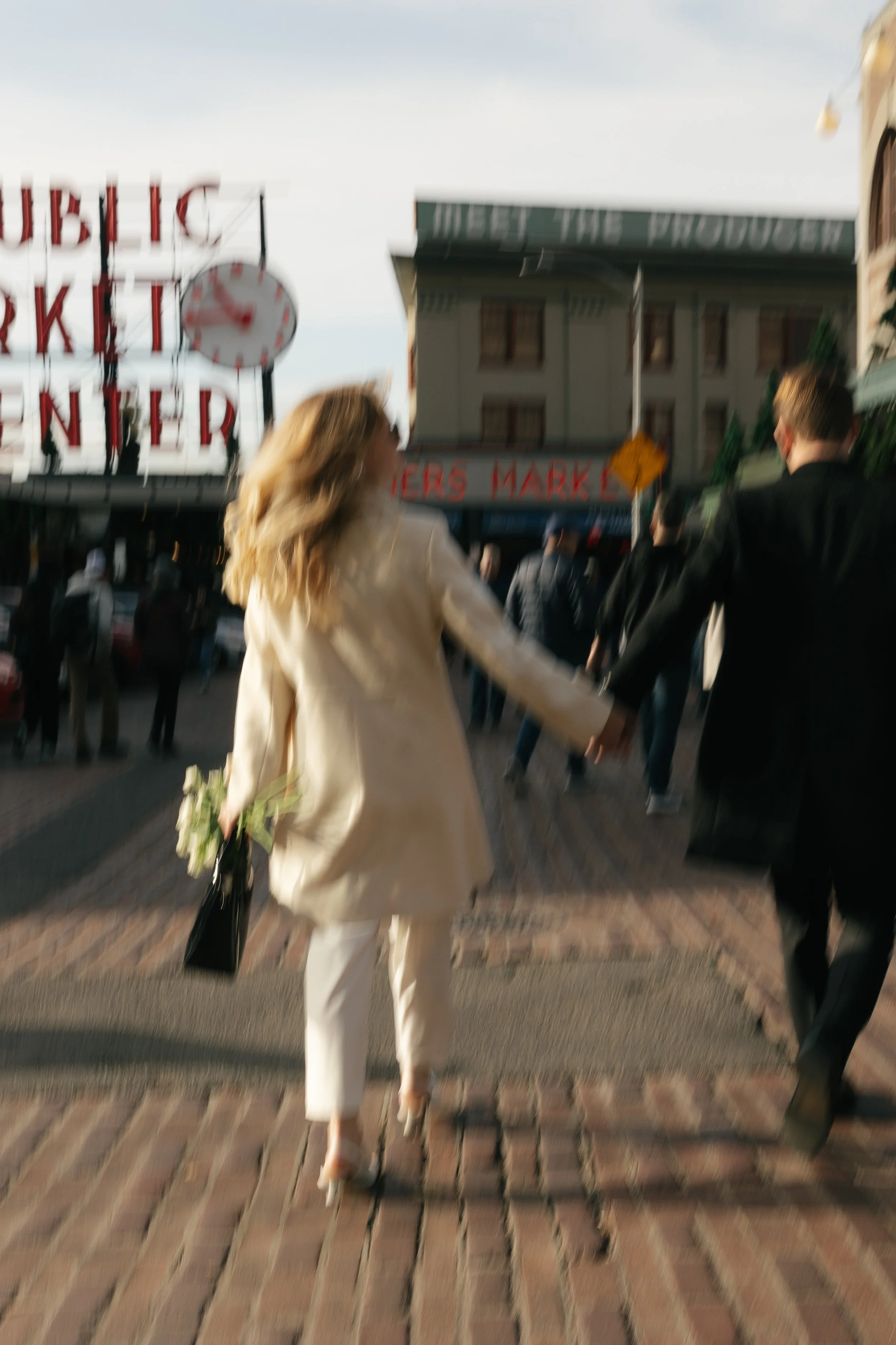 Still Life Studio - Photography & Super 8 Wedding Seattle-Tacoma