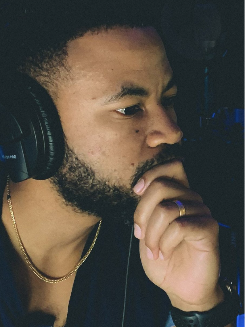 Celebrity Vocal Coach Justin Burke | Learn to Sing