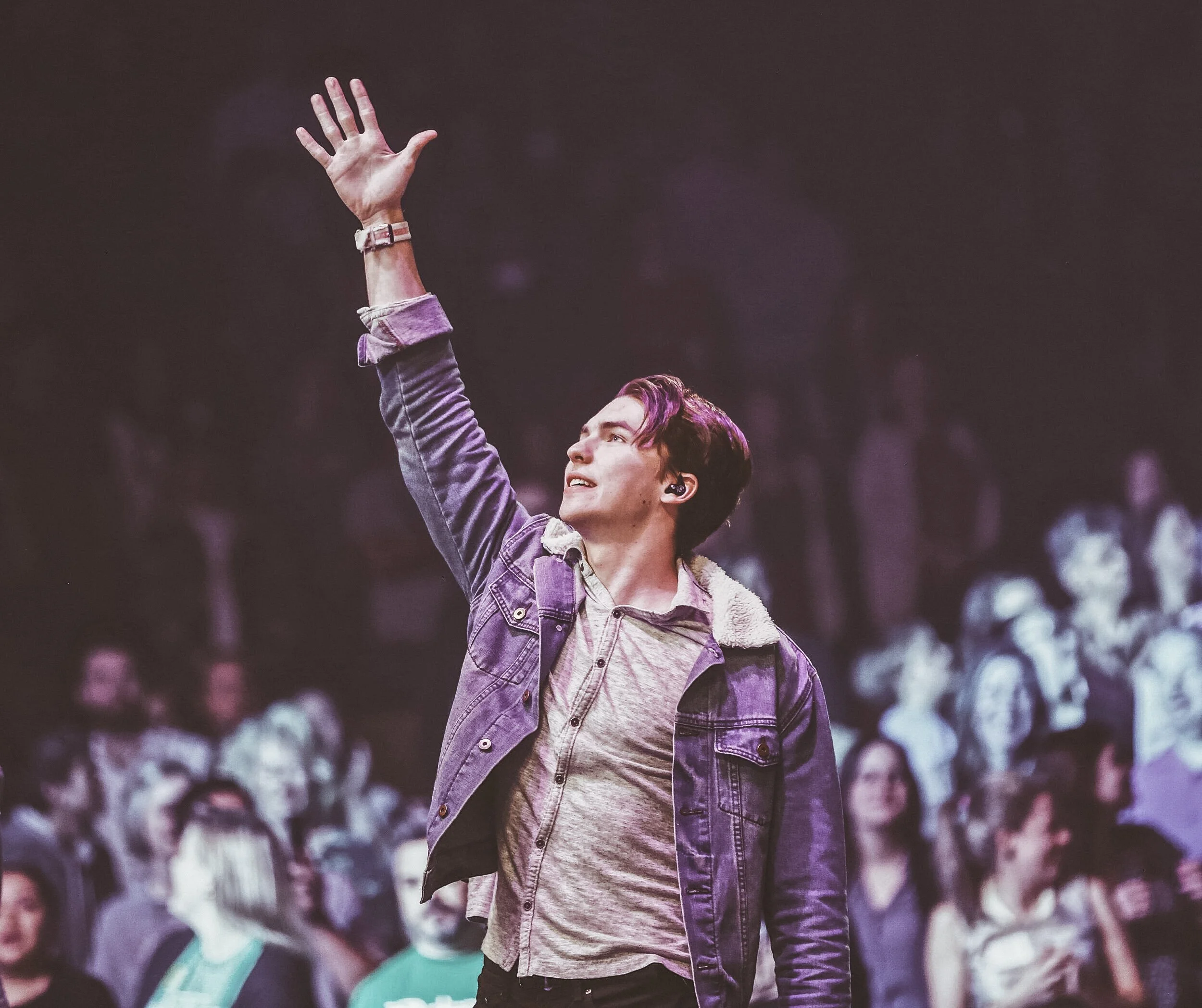 Celebrity Vocal Coach Justin Burke | Learn to Sing