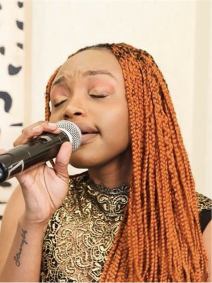 Celebrity Vocal Coach Justin Burke | Learn to Sing