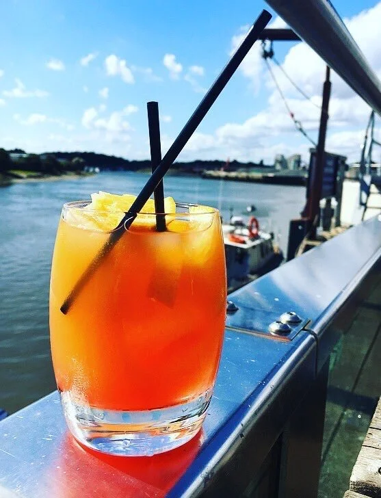 About Us — The Arun View Inn