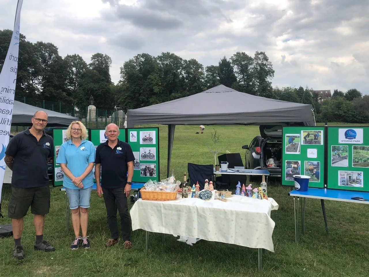 The Emily Jordan Foundation Projects | day services for adults with ...