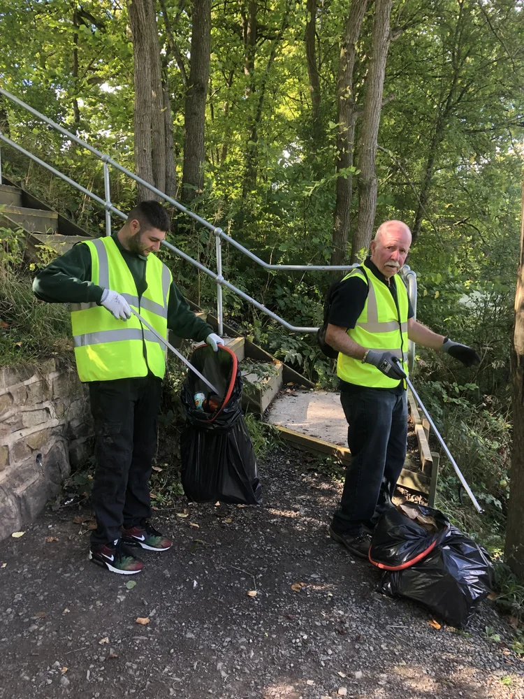 The Emily Jordan Foundation Projects | day services for adults with ...