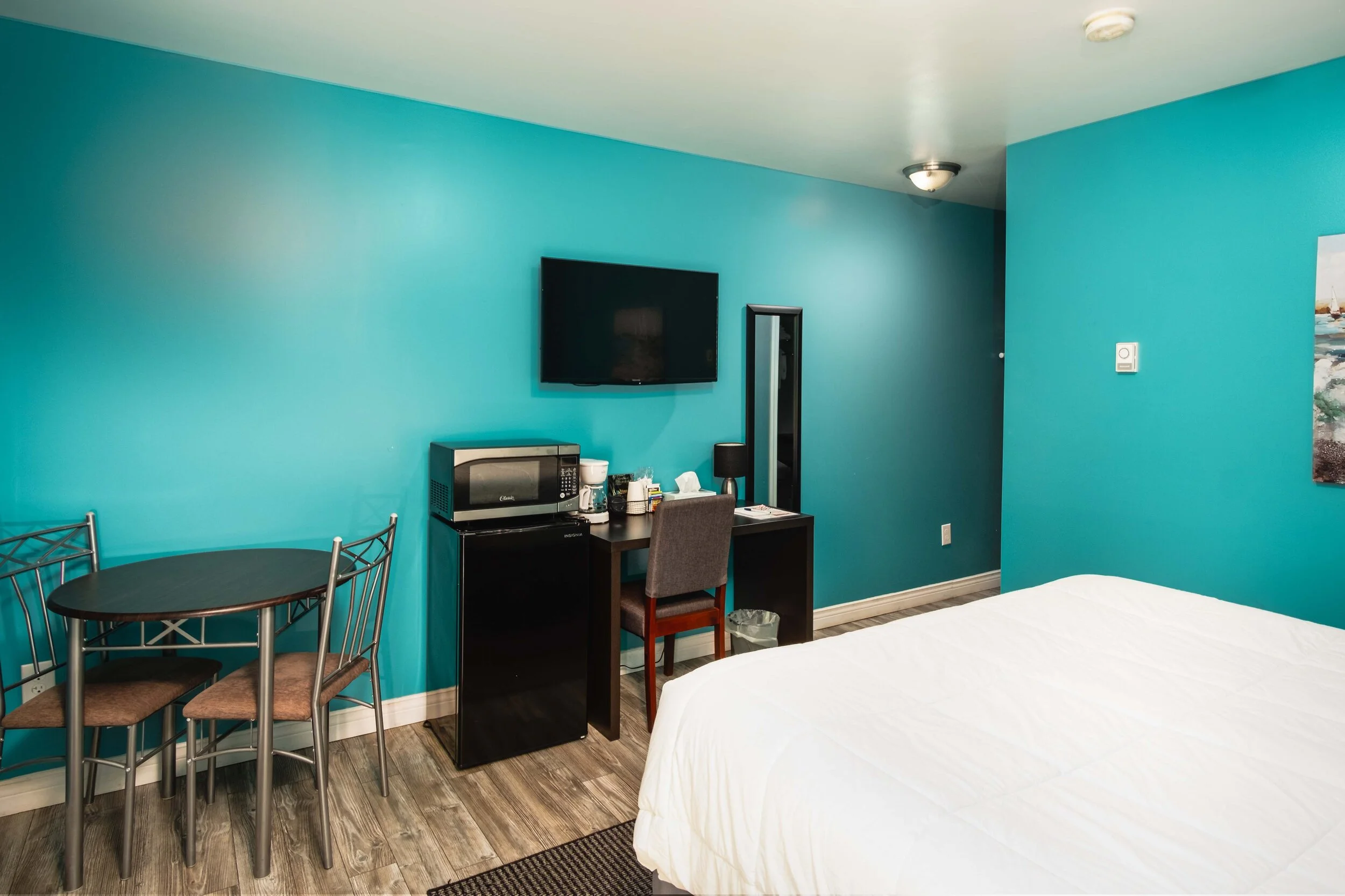Rooms — Ceilidh Trail Motel