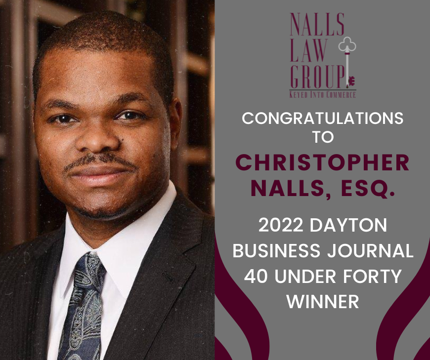 Nalls Davis Attorneys at Law | Business Lawyer