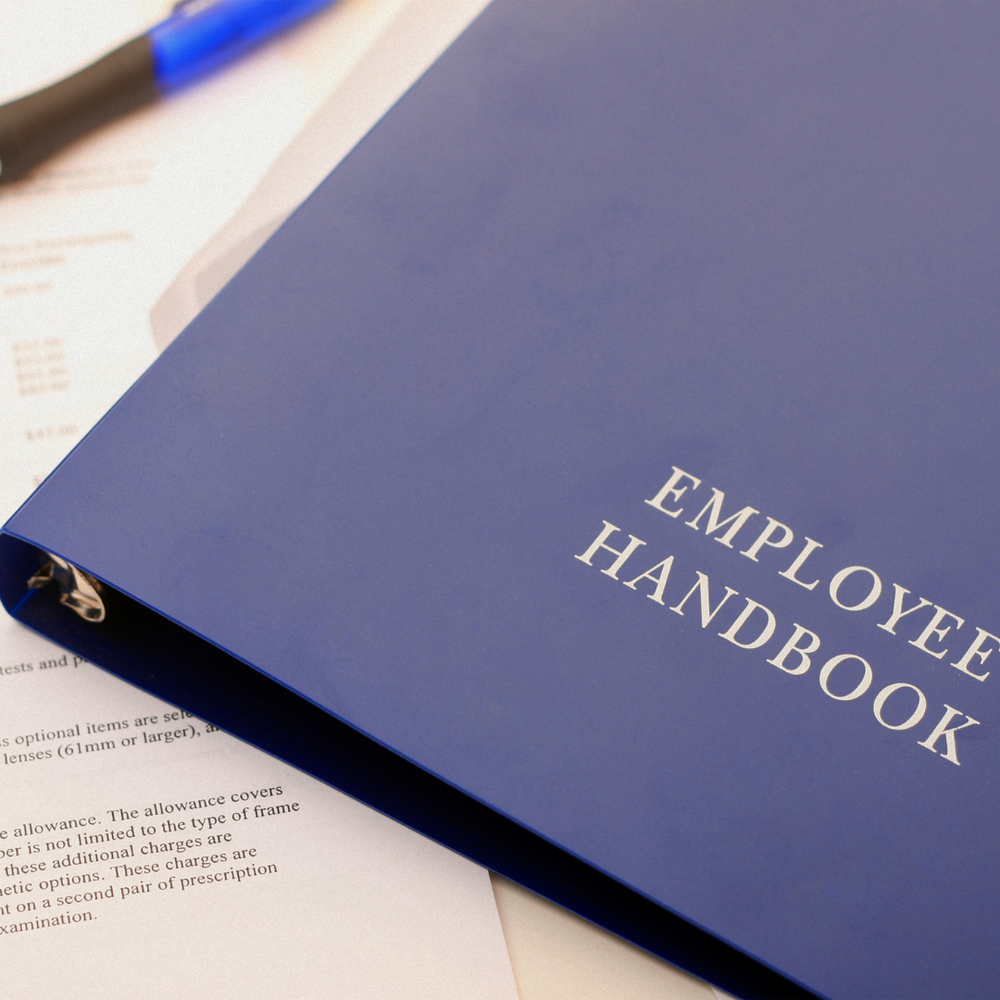 Navigating Employee Handbooks: A Guide of Do’s and Don’ts for Employers ...