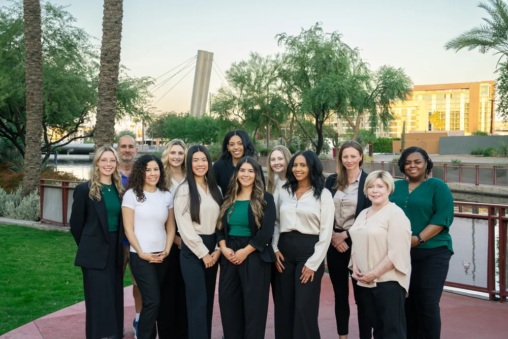 Holistic Mental Health & Psychiatry | Phoenix Health & WellBeing