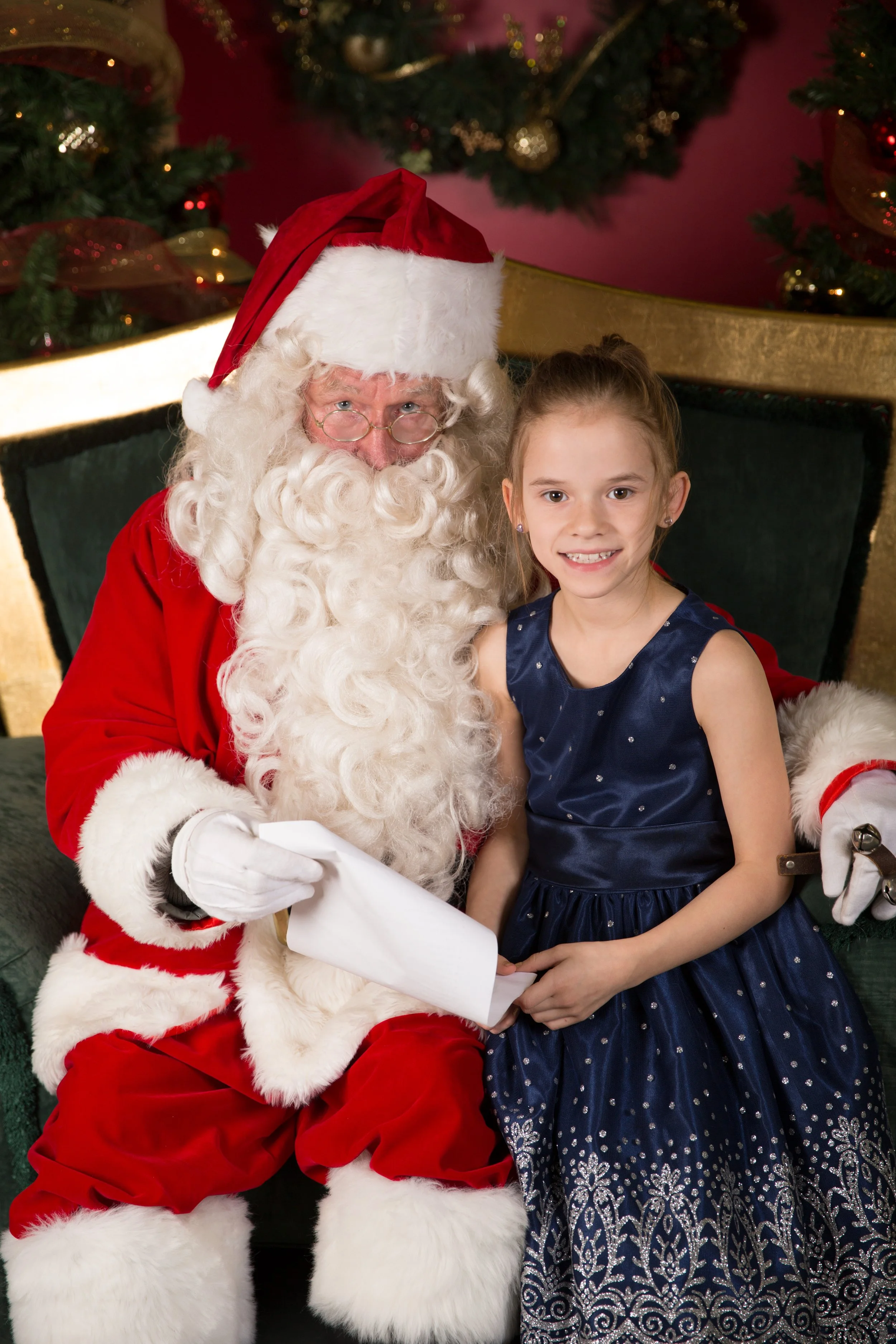 Santa-photos-at-Bowmanville-Mall — Danita Hosking Photography