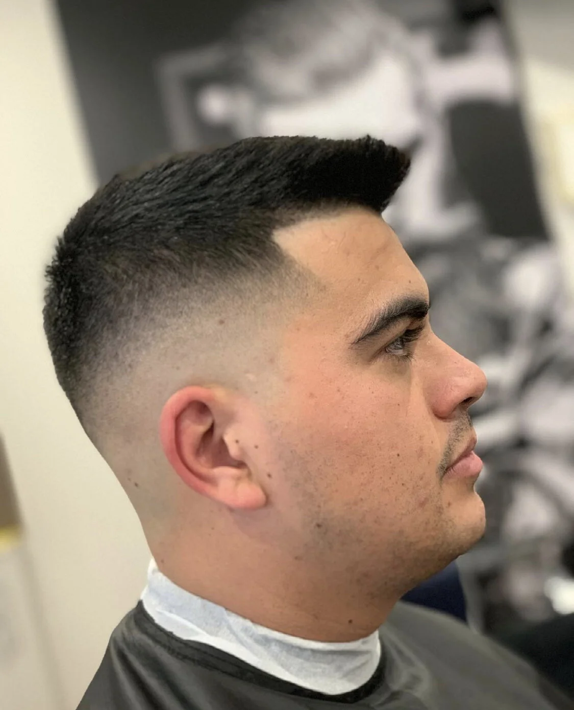 Father Fade's Barbershop