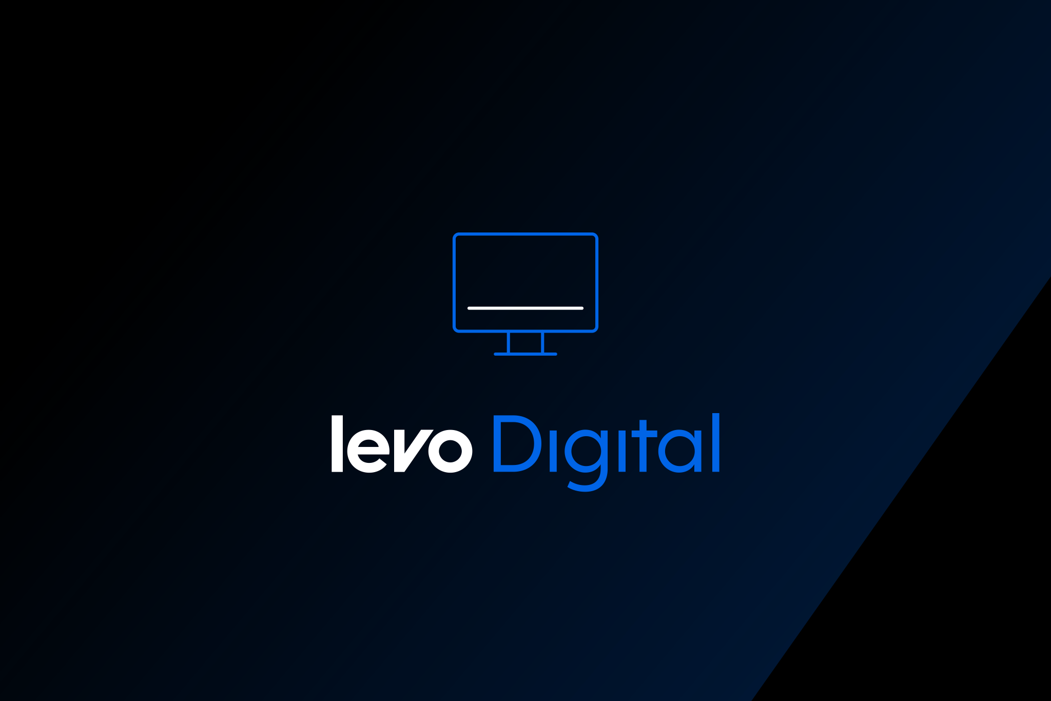 Levo – B2B Marketing Agency