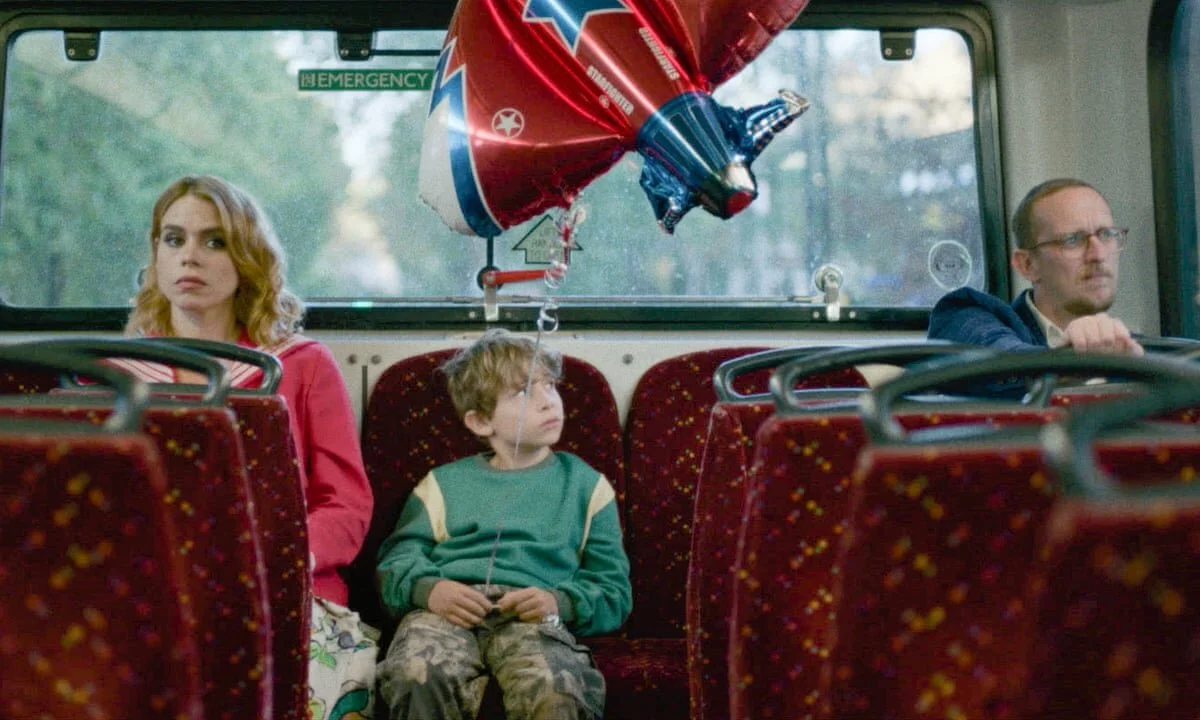 Rare Beasts — Singer Studios