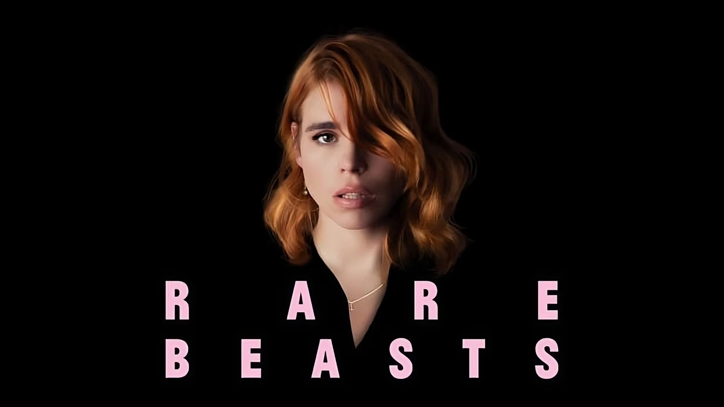Rare Beasts — Singer Studios