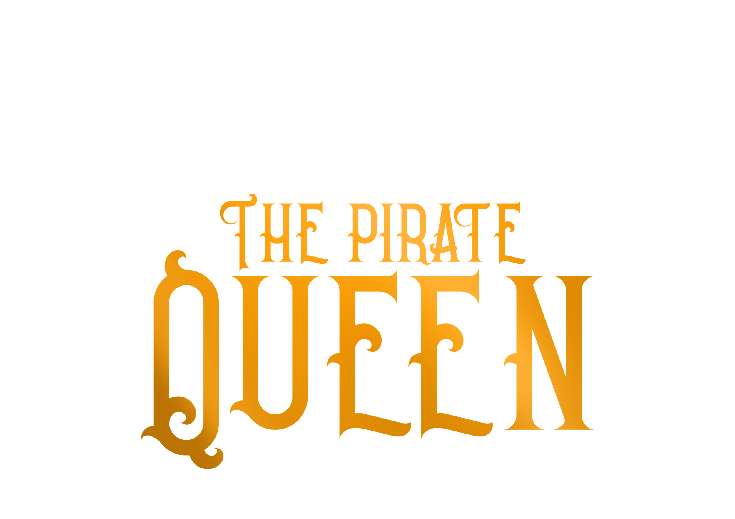 The Pirate Queen: A Forgotten Legend — Singer Studios