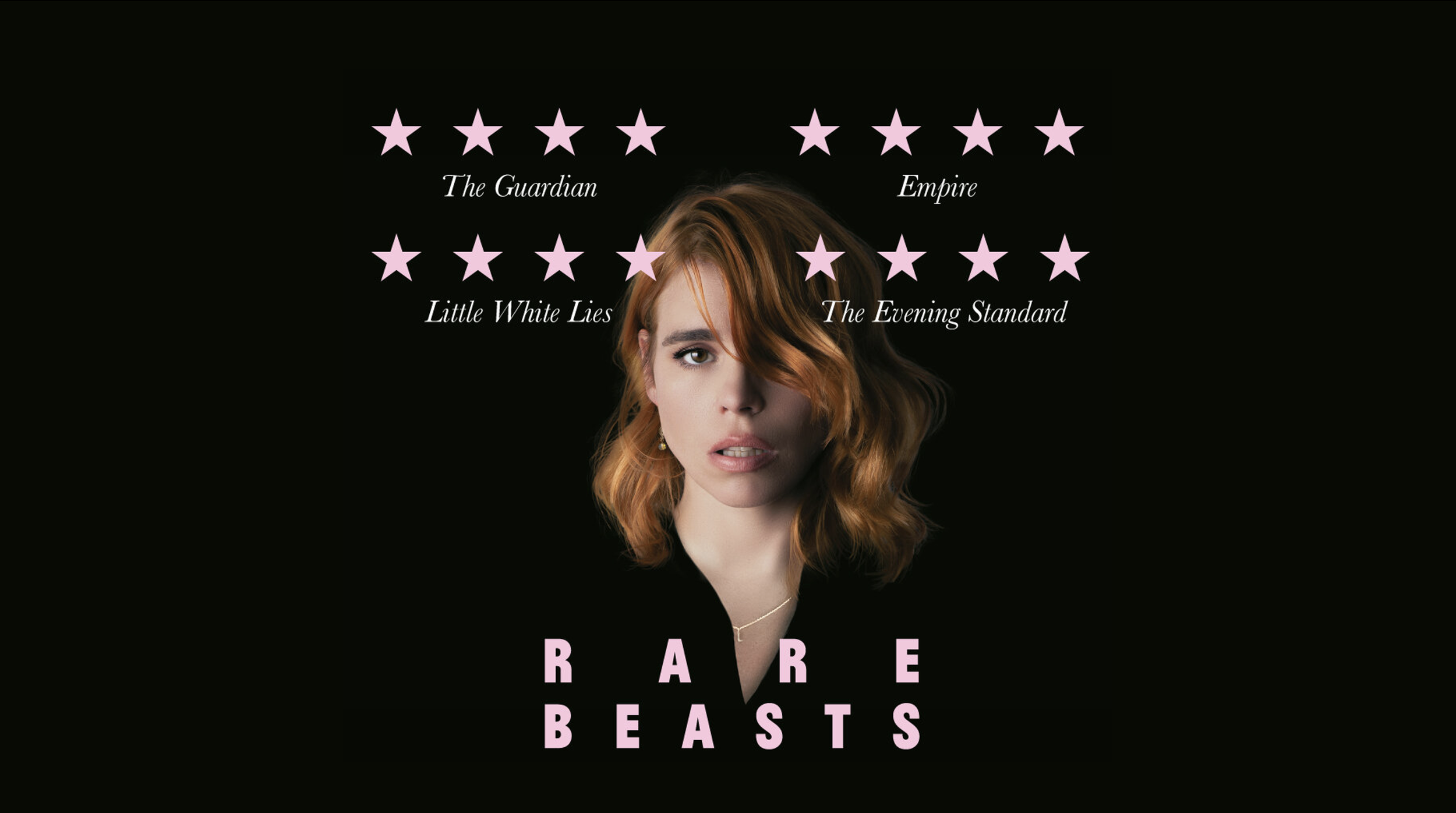 Rare Beasts — Singer Studios