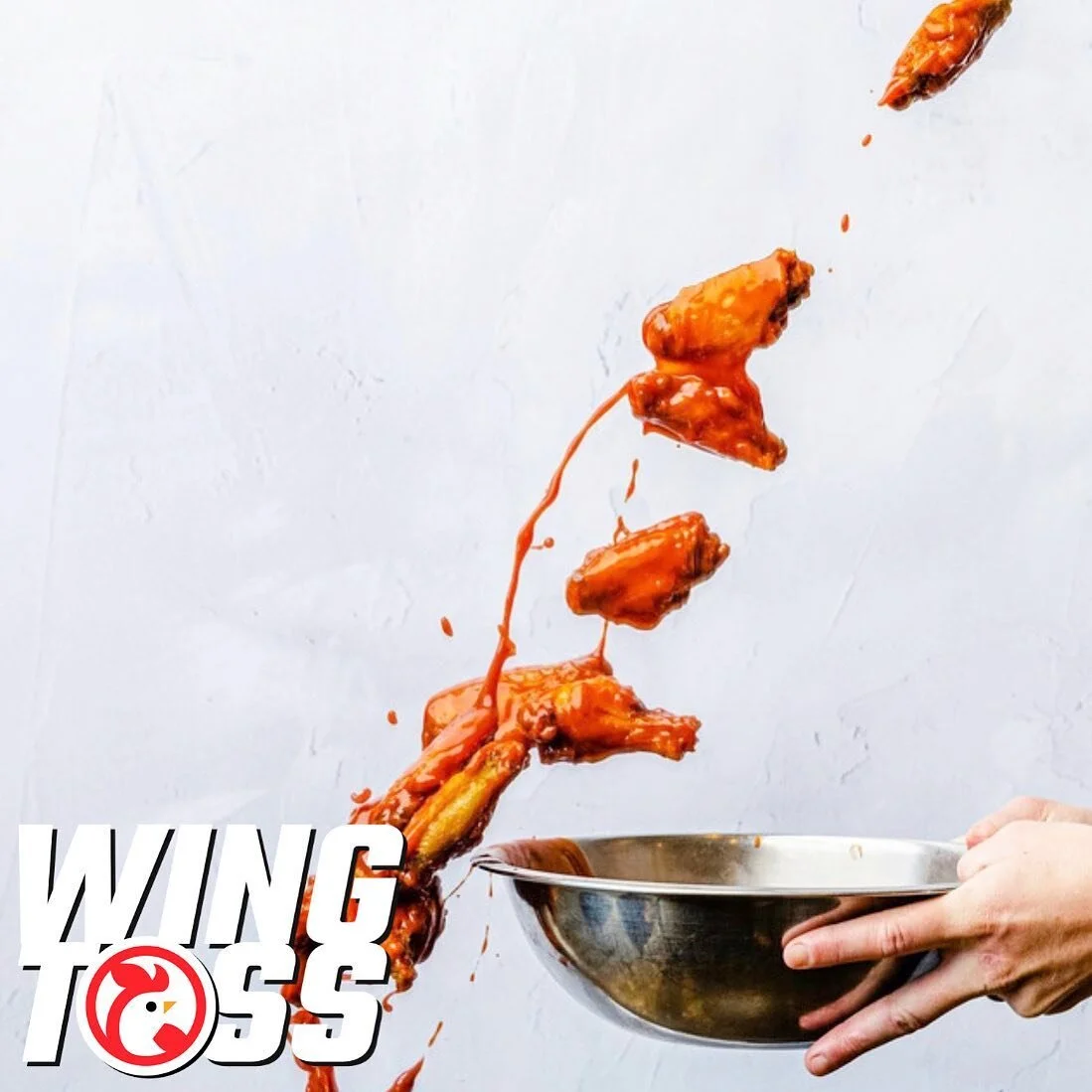 Wing Toss – Let There Be Wings