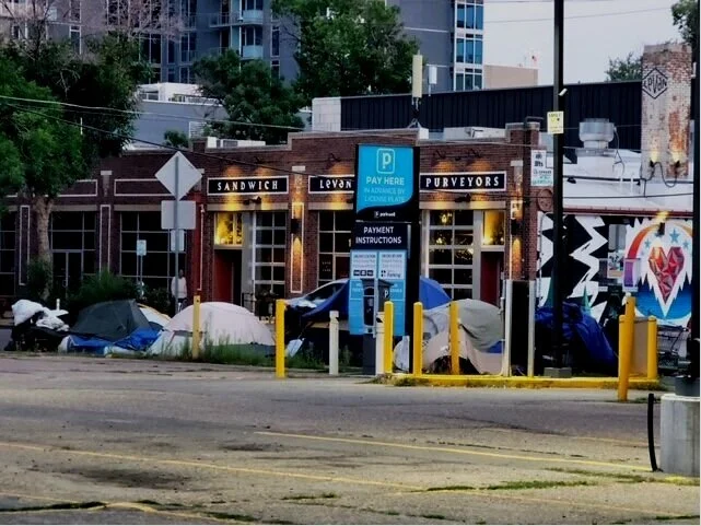 Citizens for a Safe and Clean Denver