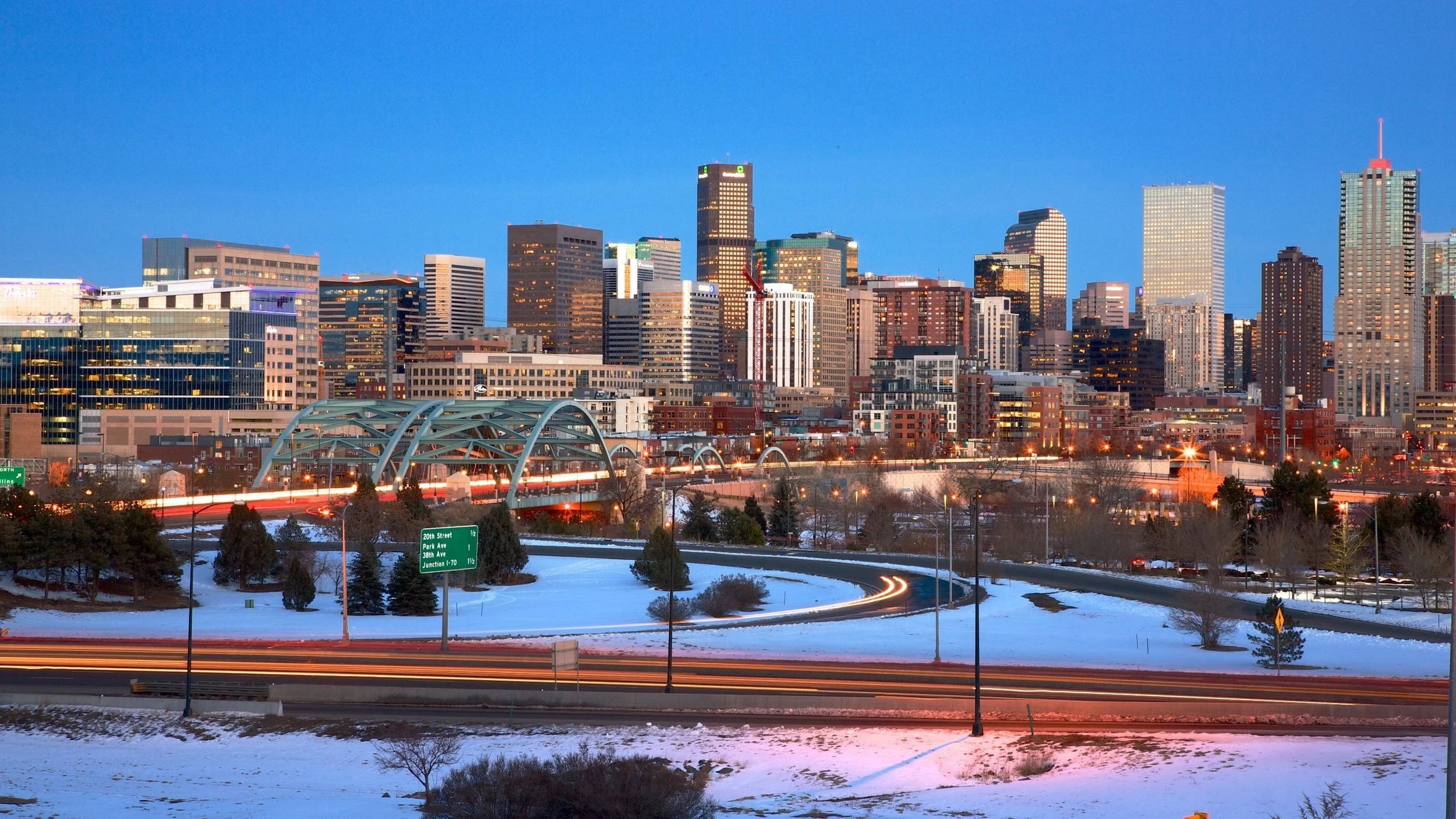 Calendar — Citizens for a Safe and Clean Denver