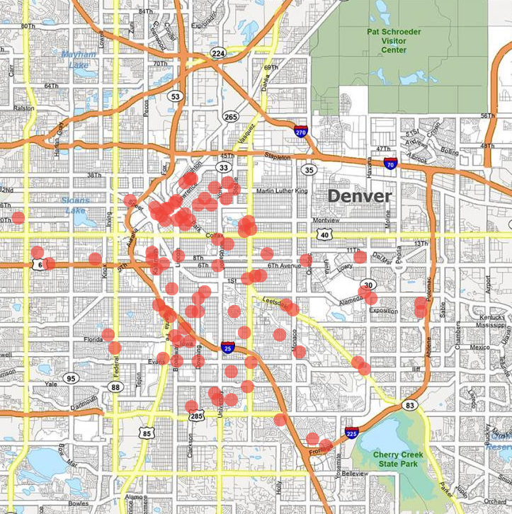 Action Network — Citizens for a Safe and Clean Denver