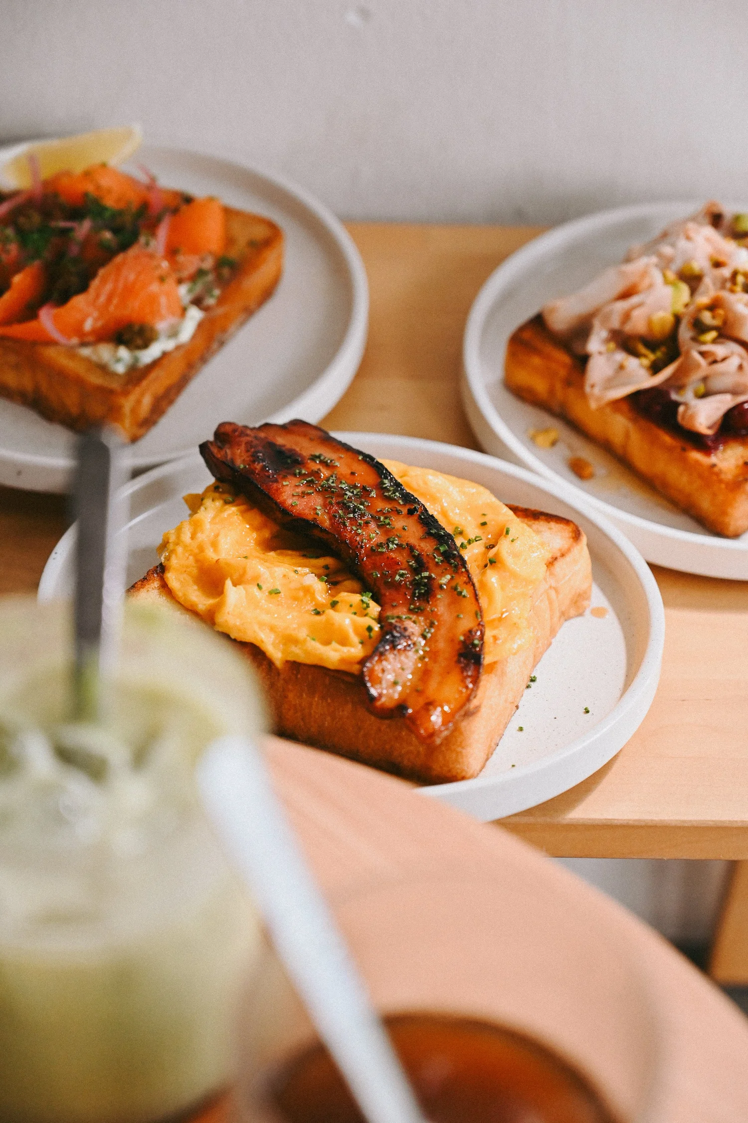 Hello Arigato Everton Park — Hello Arigato